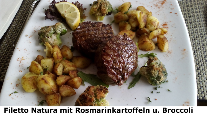 Restaurant Trulli in Ramstein - Ristorante Trulli Ramstein