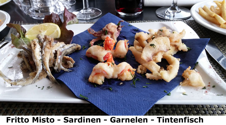 Restaurant Trulli in Ramstein - Ristorante Trulli Ramstein