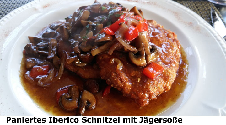 Restaurant Trulli in Ramstein - Ristorante Trulli Ramstein