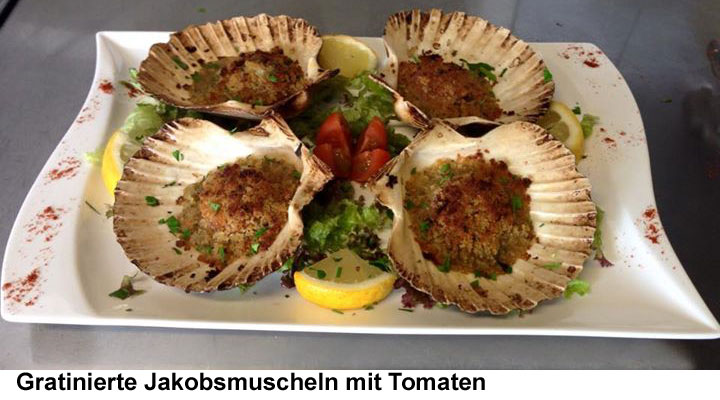 Restaurant Trulli in Ramstein - Ristorante Trulli Ramstein