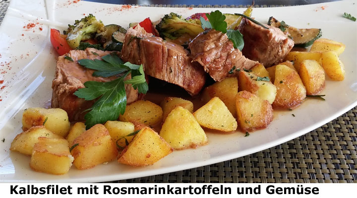 Restaurant Trulli in Ramstein - Ristorante Trulli Ramstein