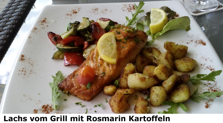 Restaurant Trulli in Ramstein - Ristorante Trulli Ramstein