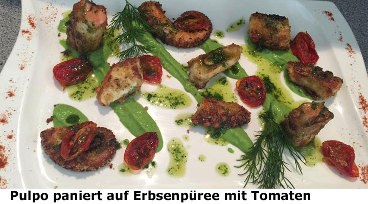 Restaurant Trulli in Ramstein - Ristorante Trulli Ramstein