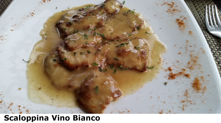 Restaurant Trulli in Ramstein - Ristorante Trulli Ramstein