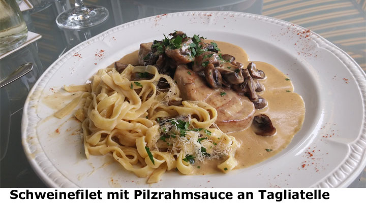 Restaurant Trulli in Ramstein - Ristorante Trulli Ramstein