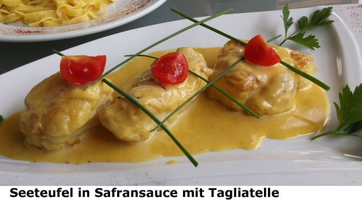 Restaurant Trulli in Ramstein - Ristorante Trulli Ramstein