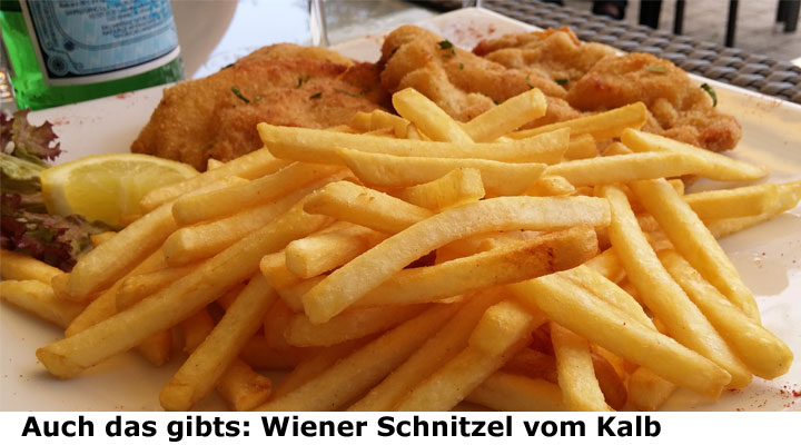 Restaurant Trulli in Ramstein - Ristorante Trulli Ramstein