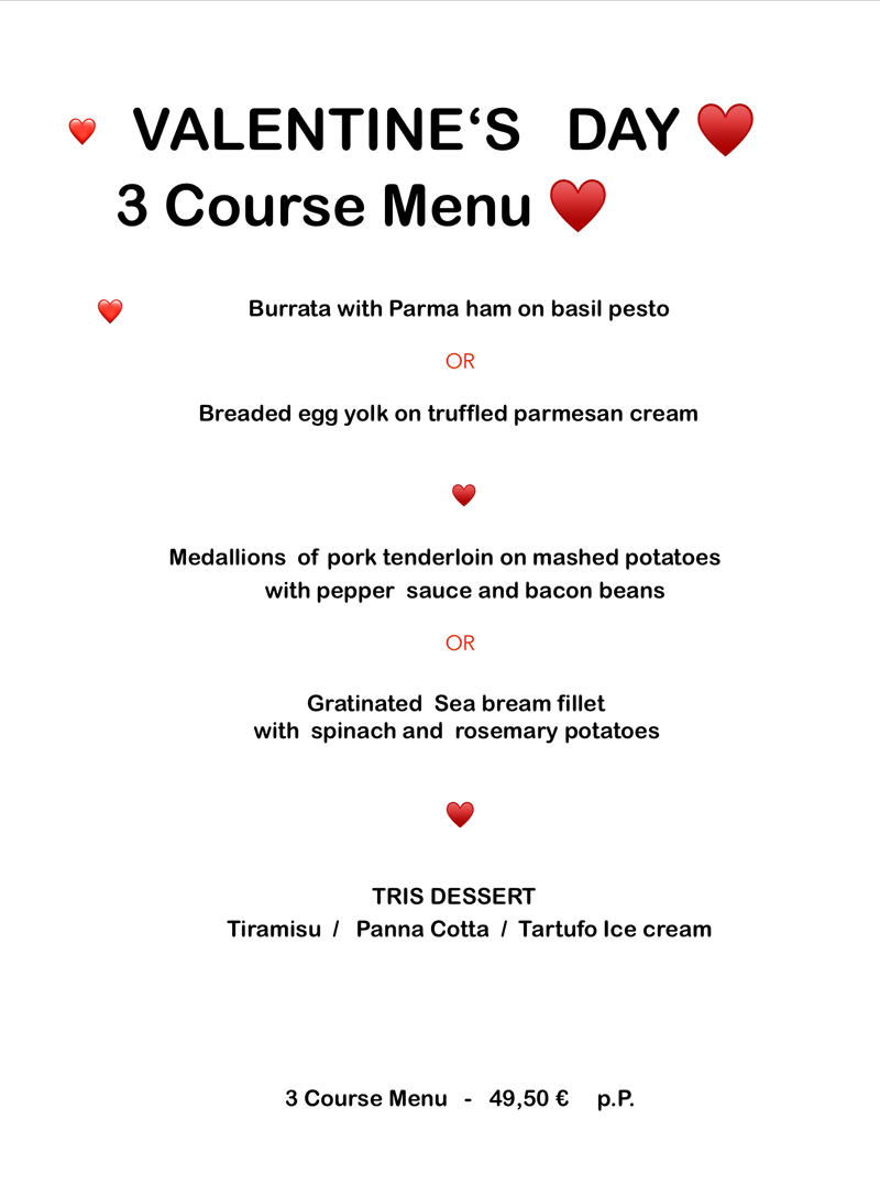 Ristorante Pizzeria I Trulli in Ramstein - Home